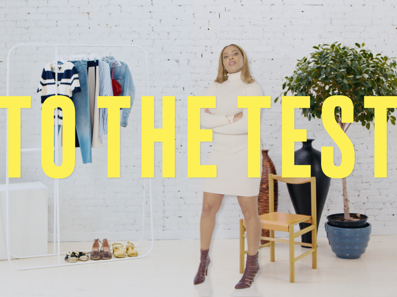 Prime Video: To the Test