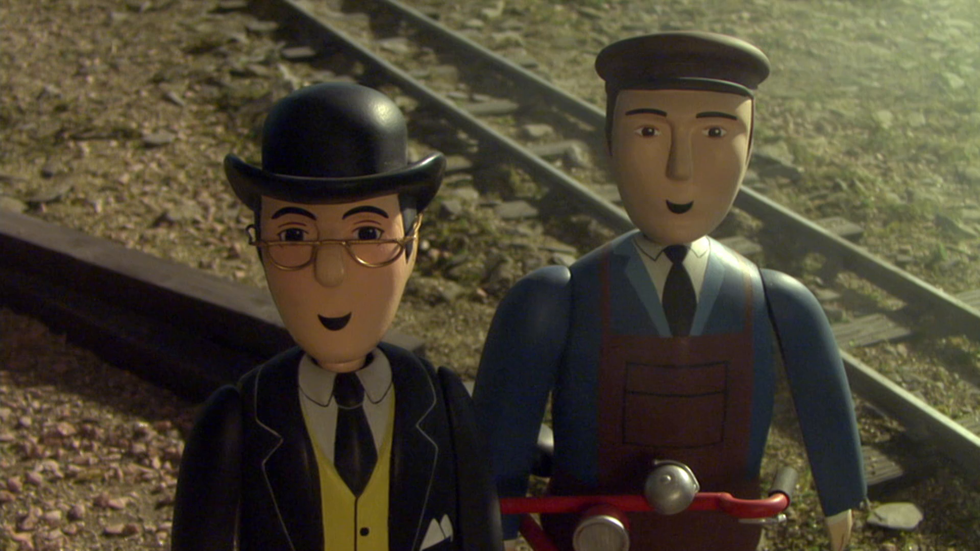 Amazon.com: Thomas & Friends: The Great Discovery - The Movie : Sharon ...