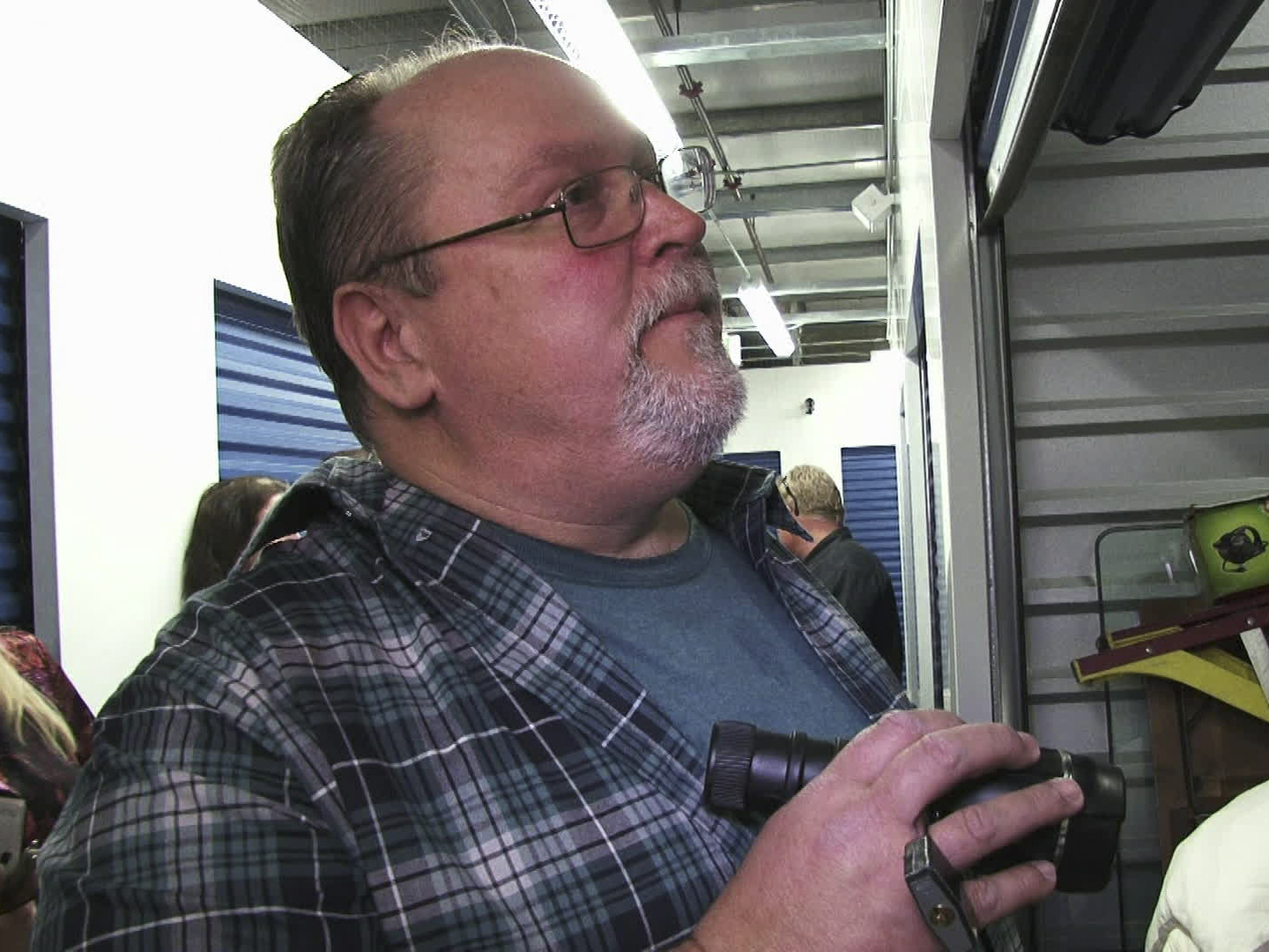 Prime Video: Storage Wars - Season 3