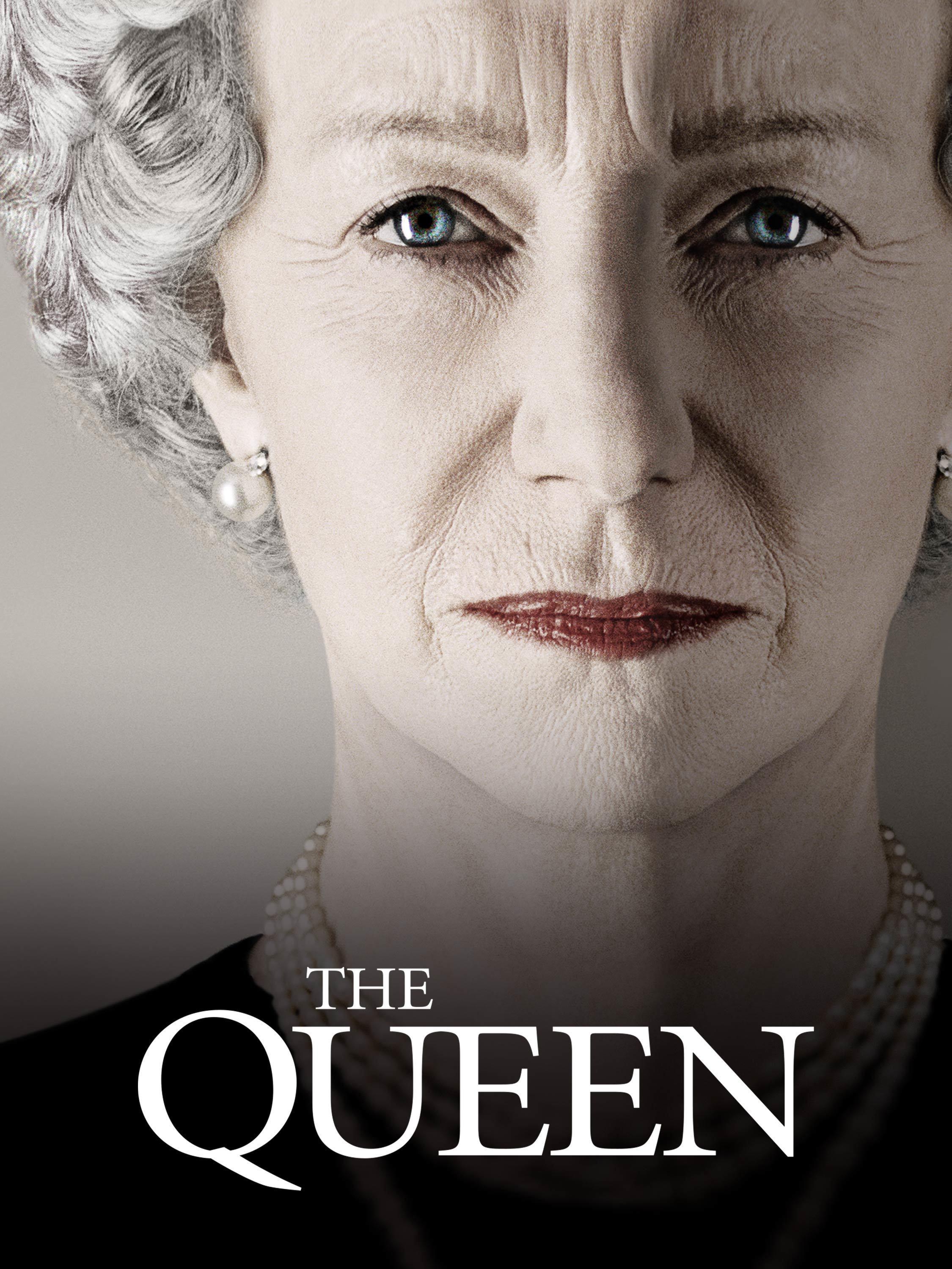 Prime Video: The Queen