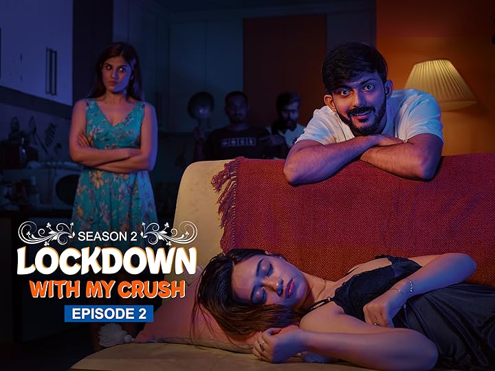 Prime Video: Swagger Sharma - Season 2