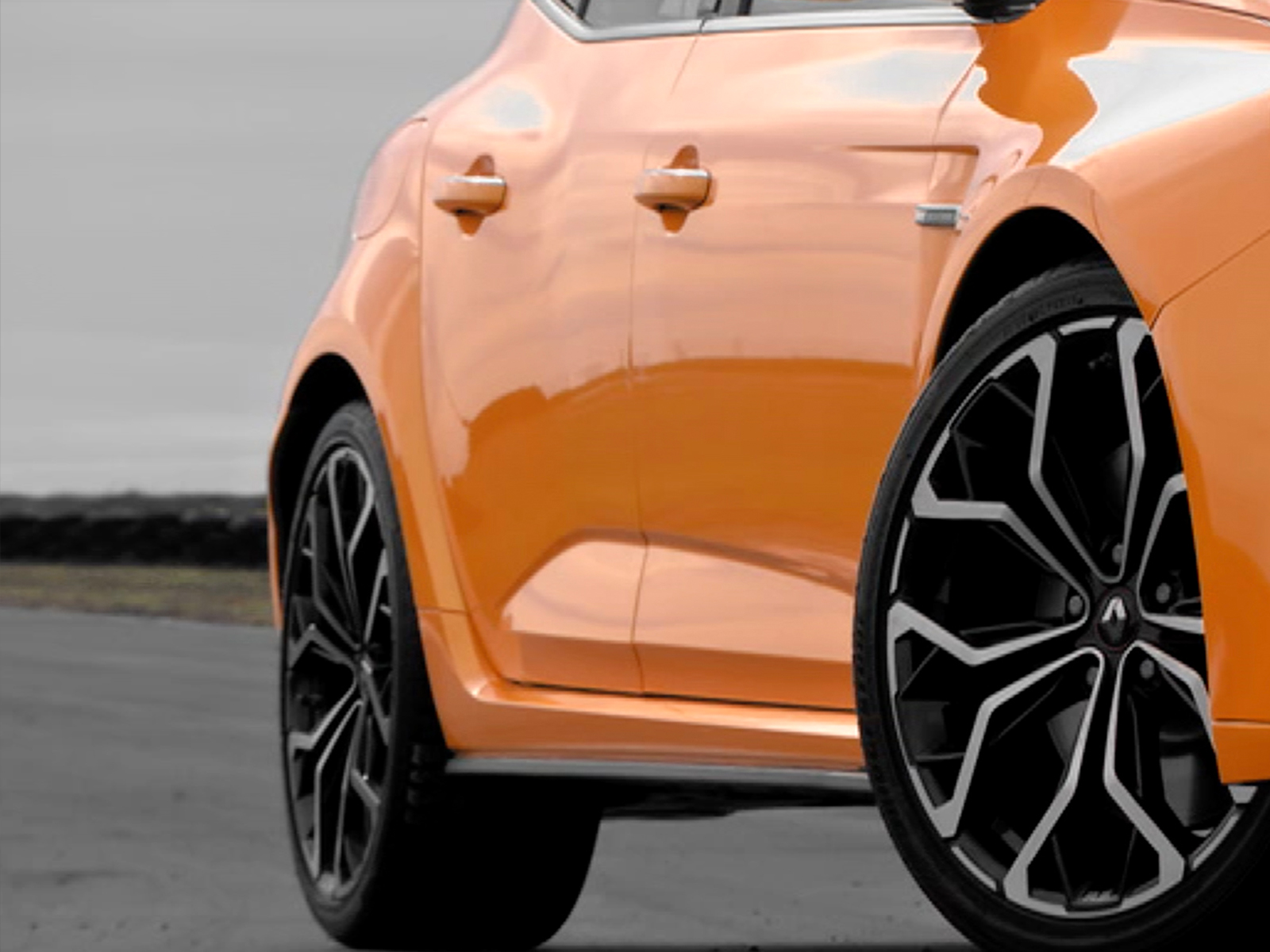 Prime Video: Ignition GT