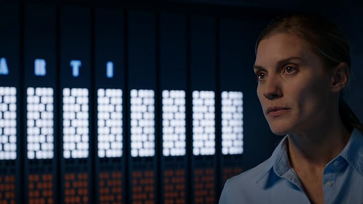 Origin Unknown [dt./OV] : Katee Sackhoff, Ray Fearon, Julie Cox, Hasraf ...