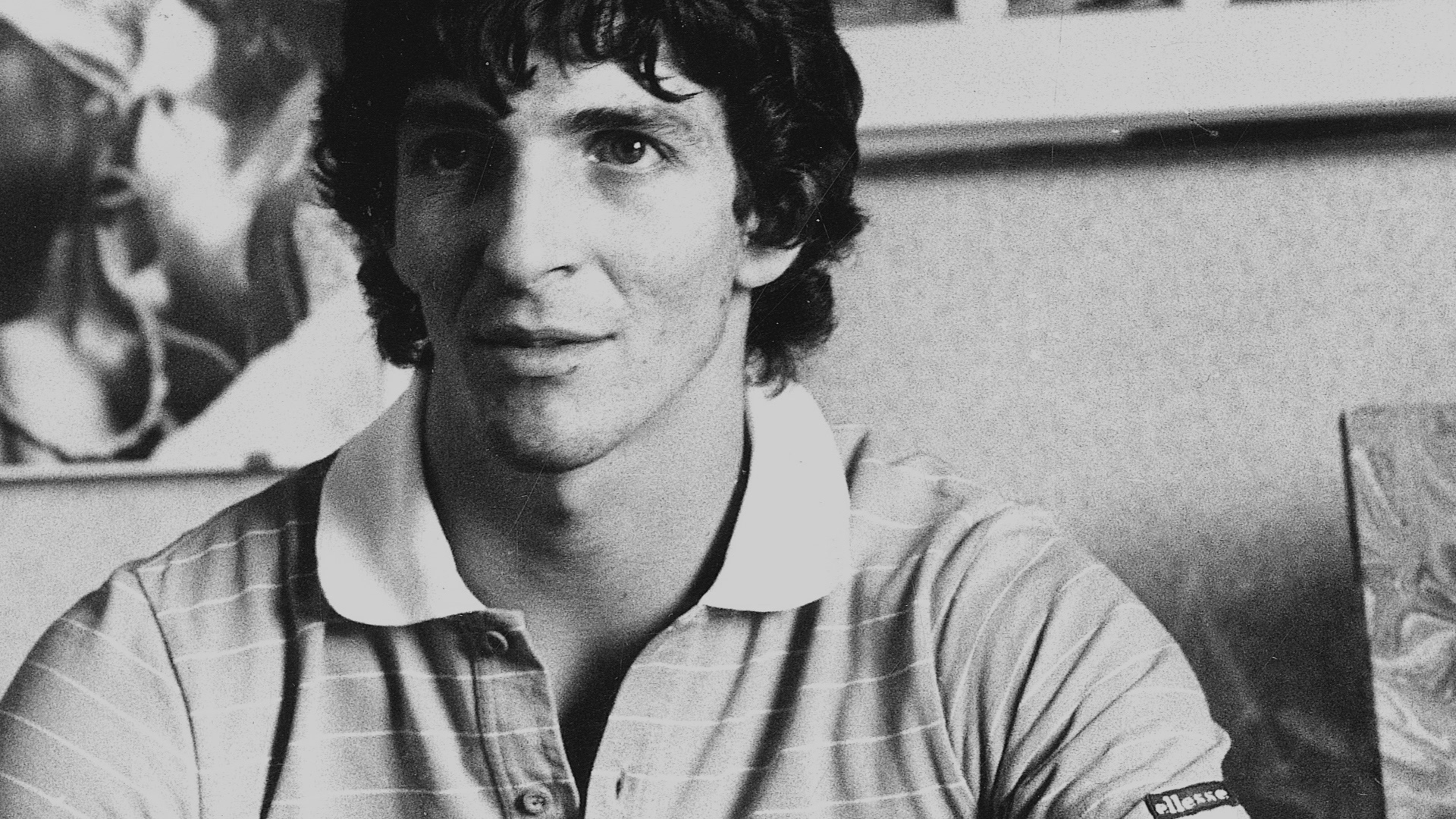 Prime Video: Paolo Rossi: Un campione è un sognatore che non si arrende mai