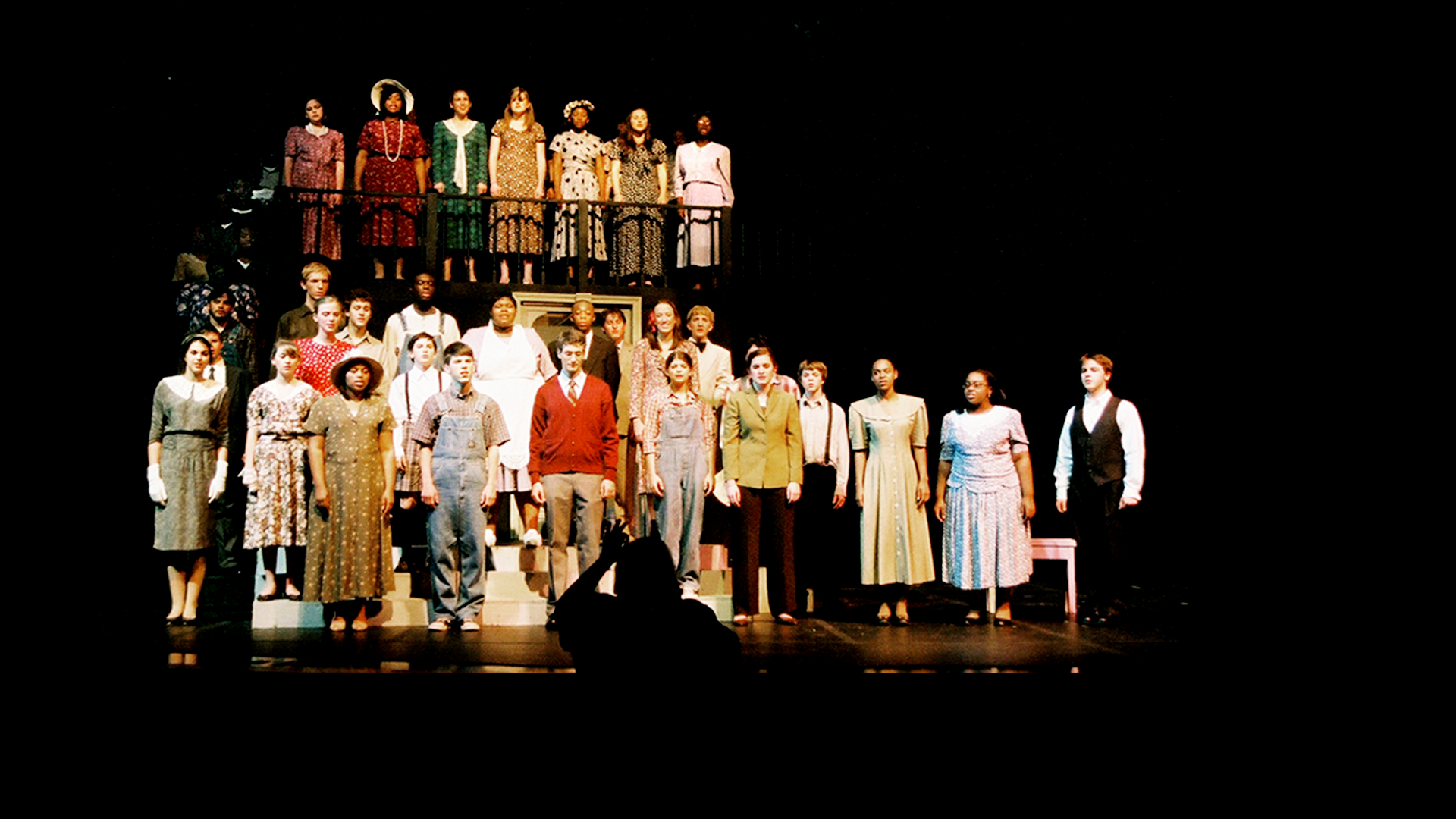 Watch Our Mockingbird | Prime Video