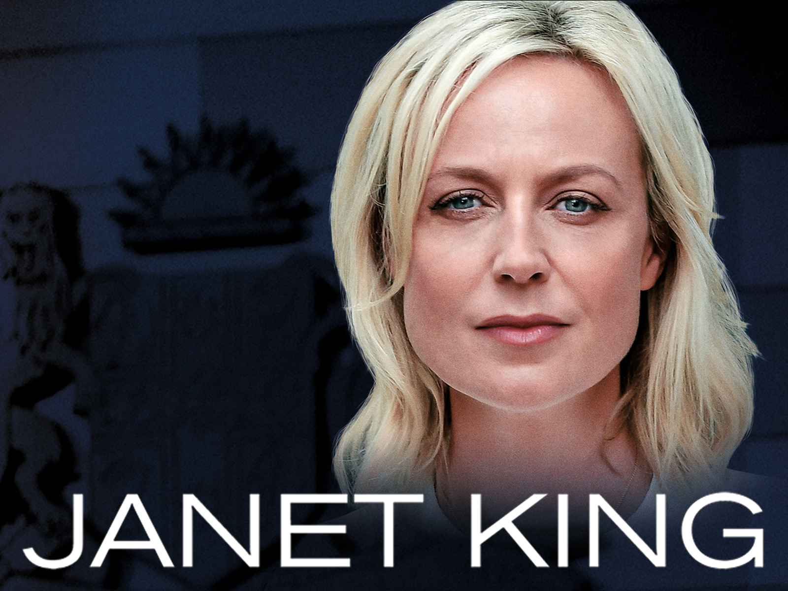 Prime Video: Janet King
