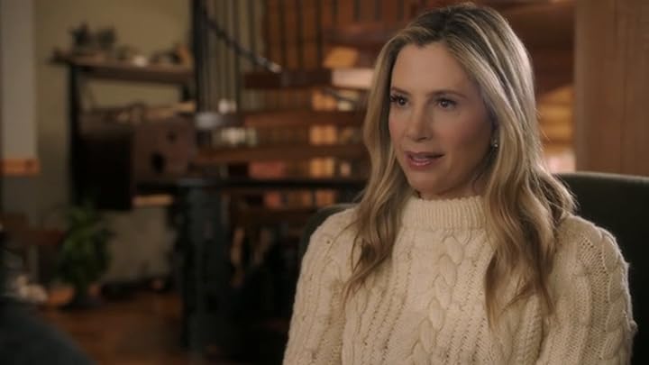 Amazon.com: A Christmas to Remember : Mira Sorvino, Cameron Mathison ...