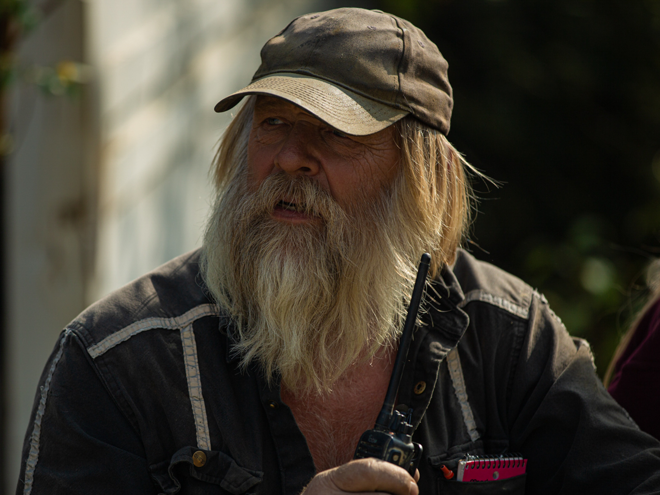 Prime Video: Gold Rush - Season 12