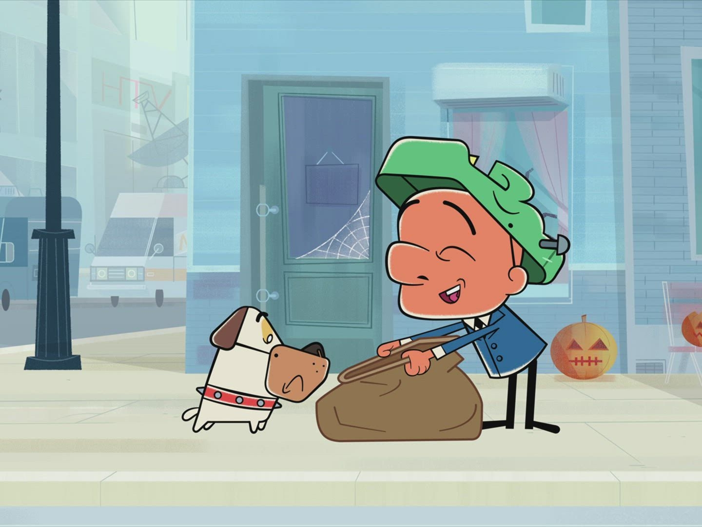 Prime Video: Mr. Magoo - Season 1