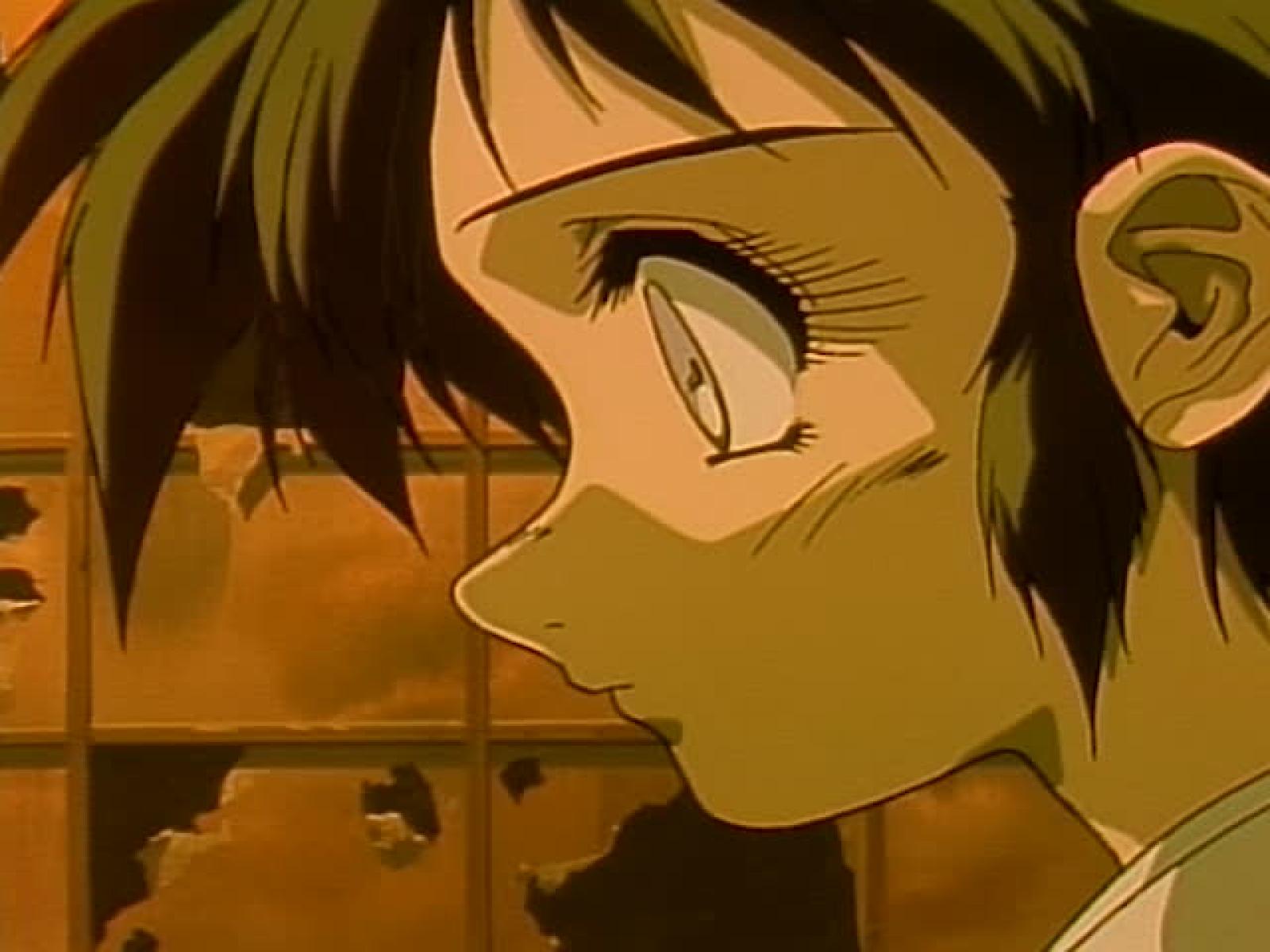 Prime Video: Key The Metal Idol - Season 1