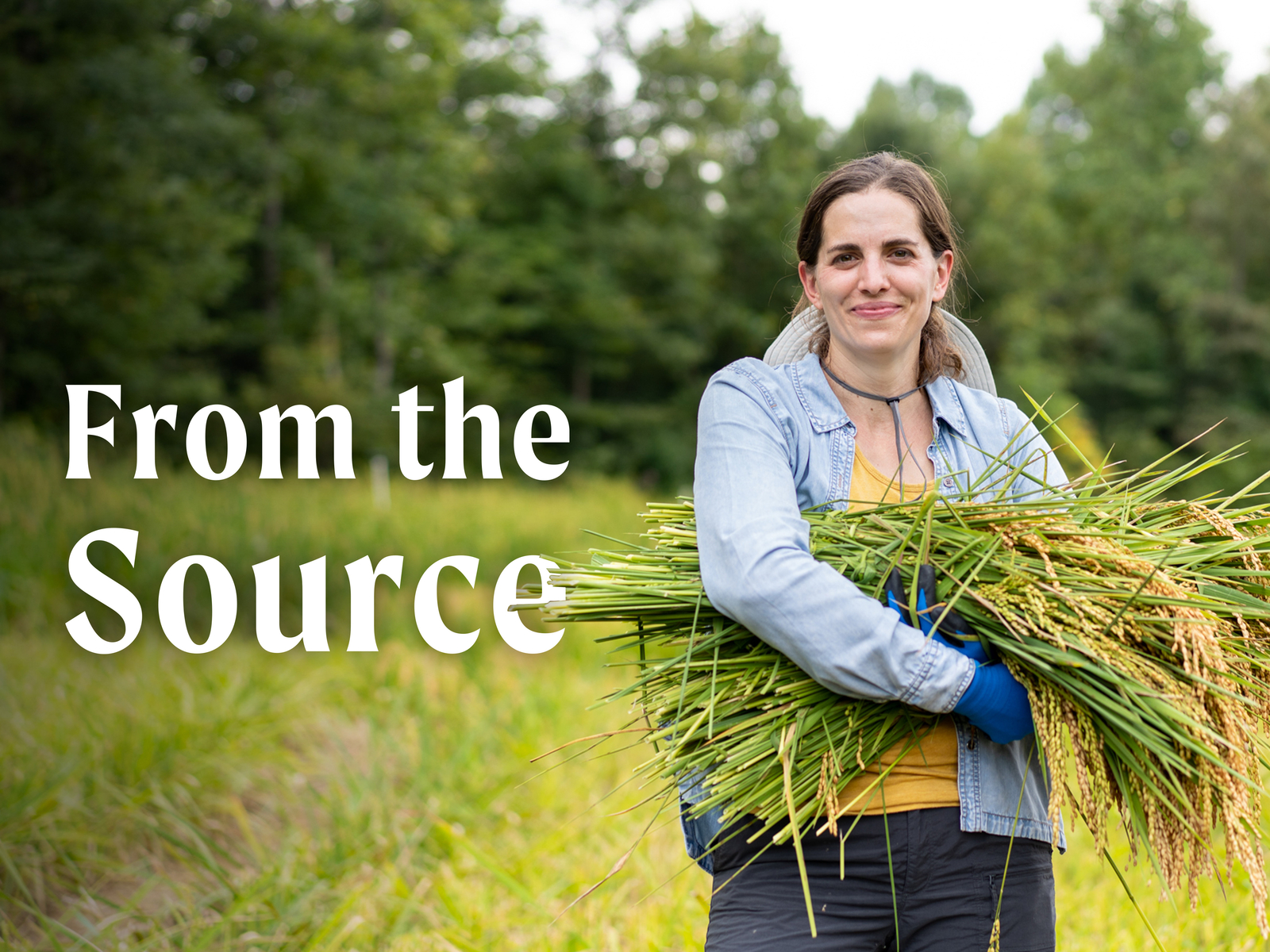 Prime Video: From the Source - Season 1