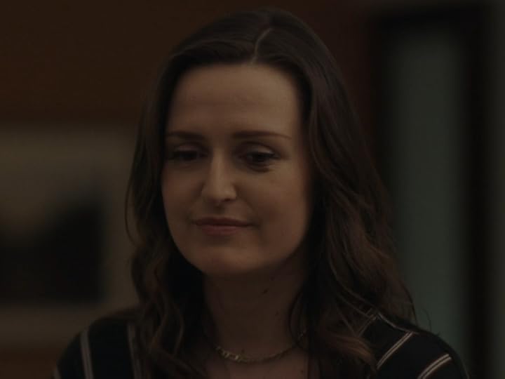 Prime Video: Kin, Season 1