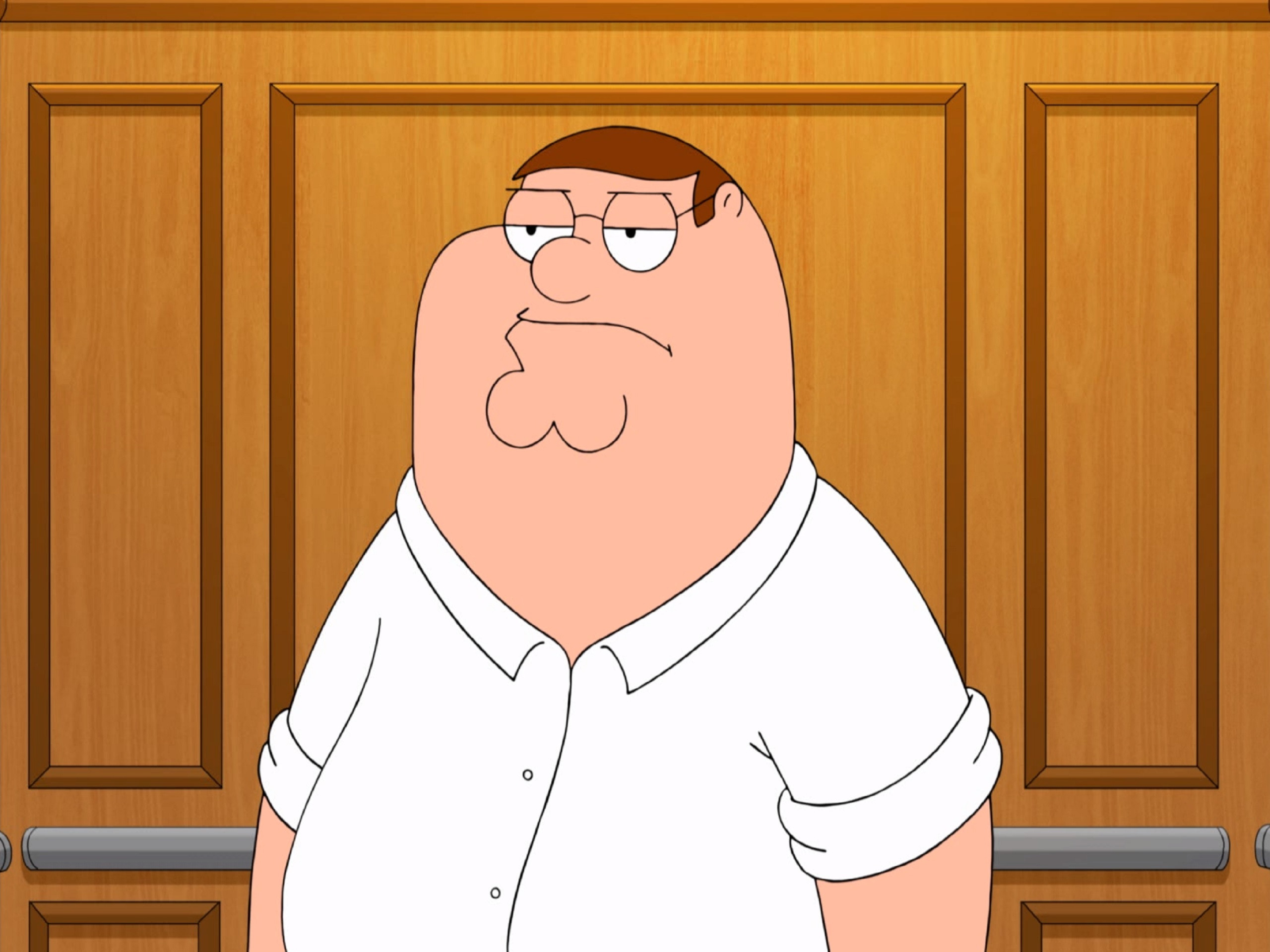 Prime Video: Family Guy - Season 16