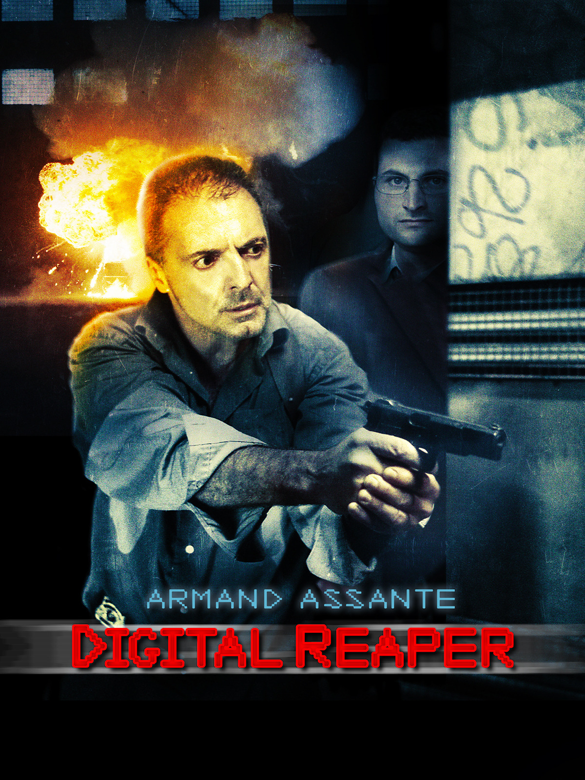 Prime Video: Digital Reaper