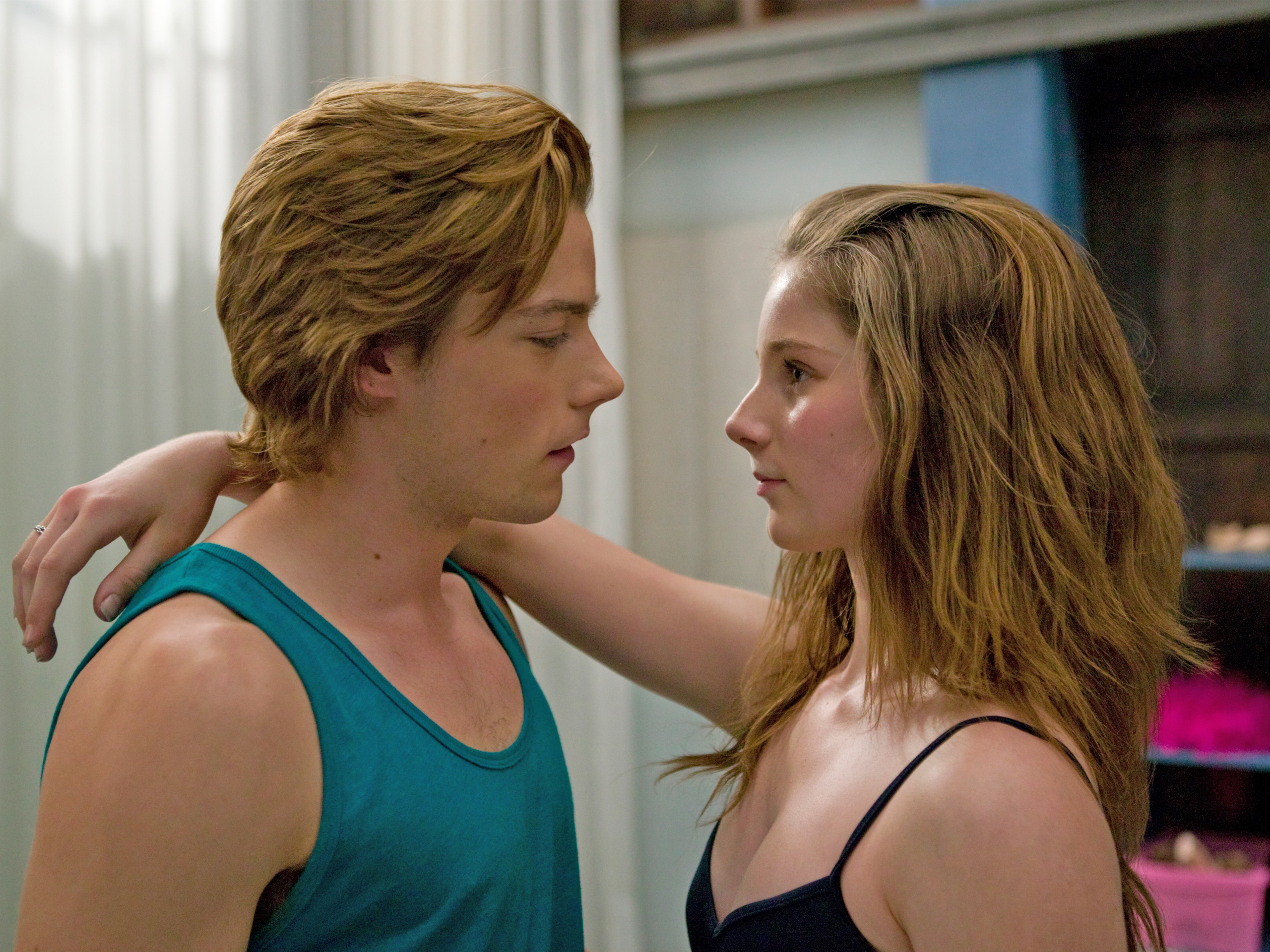 Prime Video: Dance Academy, Season 1