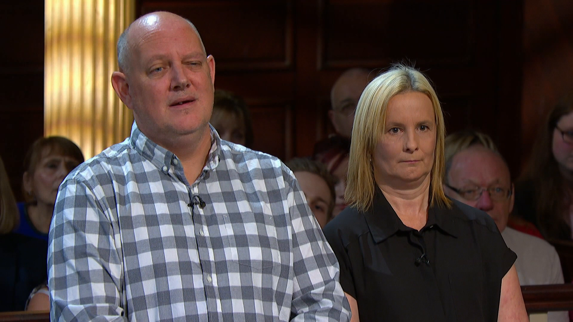 Watch Judge Rinder | Prime Video