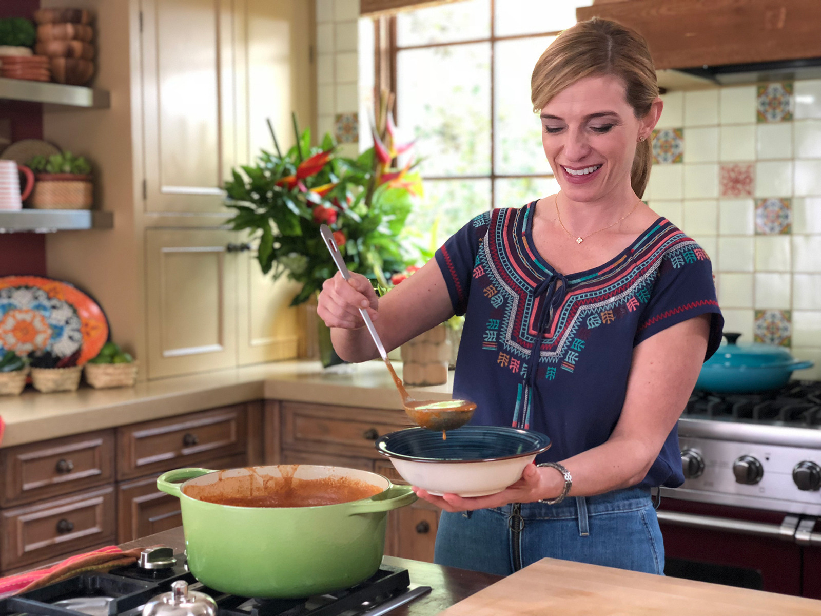 Prime Video: Pati's Mexican Table