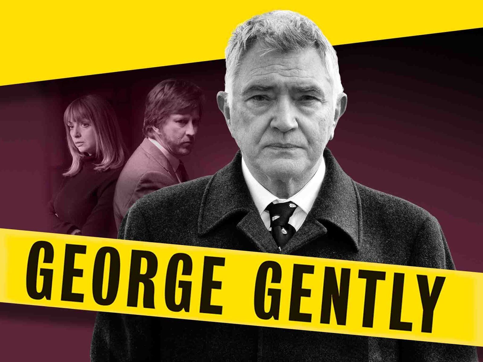 Prime Video: George Gently