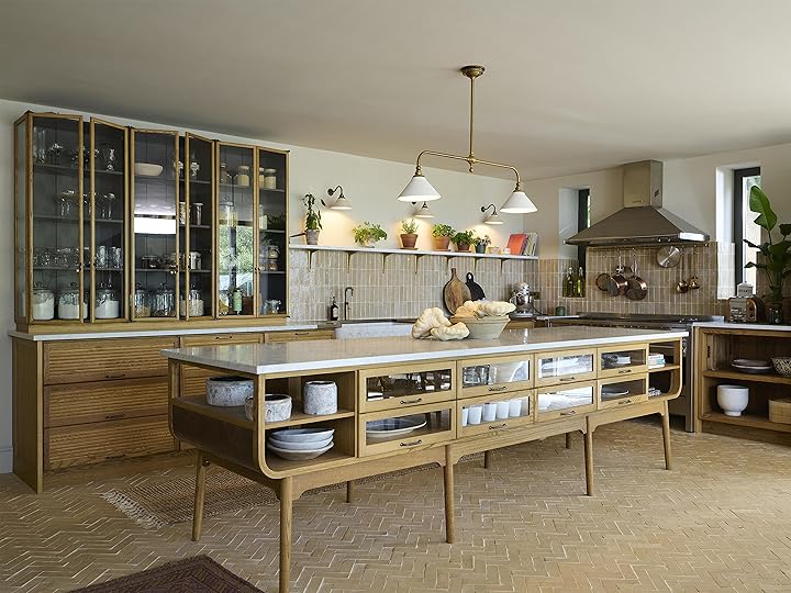 Prime Video: For the Love of Kitchens - Season 2