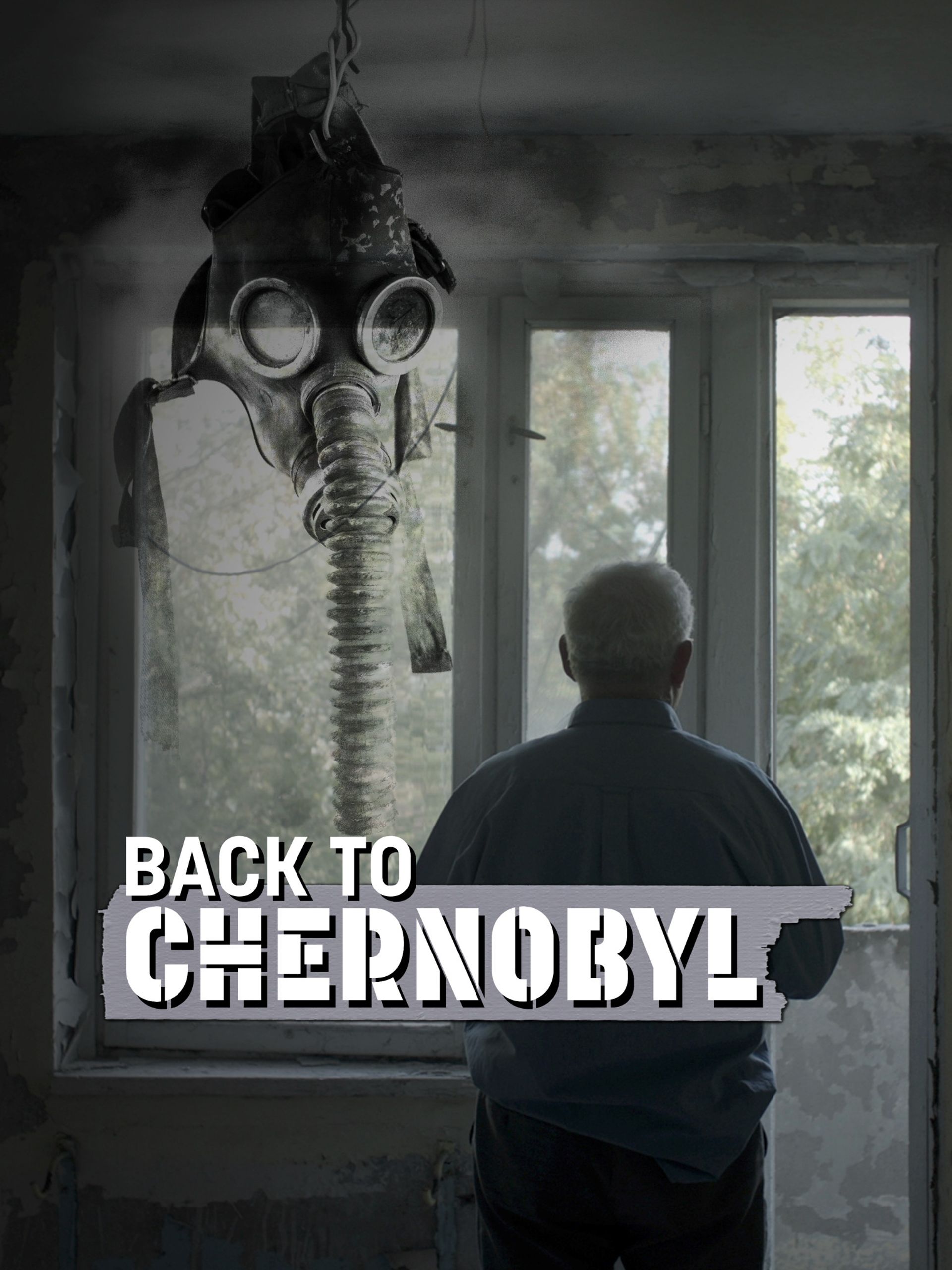 Prime Video: Back to Chernobyl