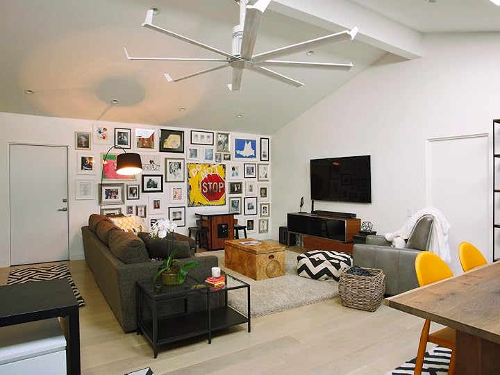 Prime Video: The Jennie Garth Project - Season 1