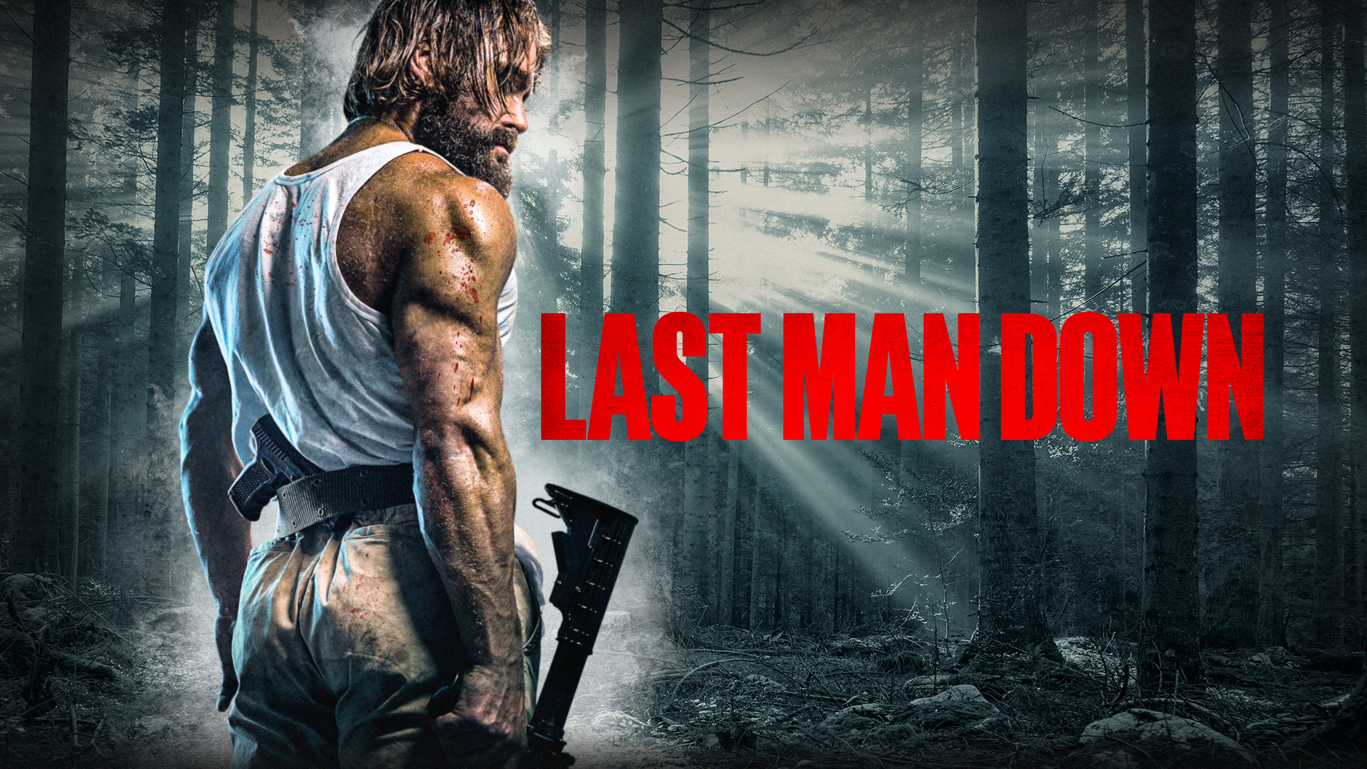Watch Last Man Down | Prime Video