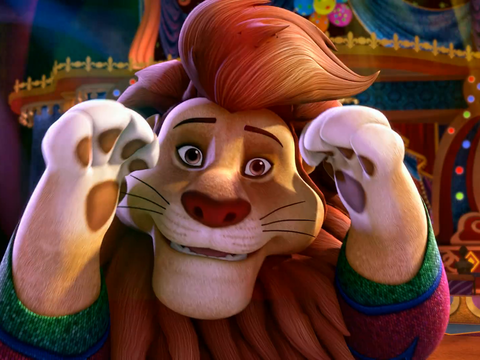 Prime Video: Guddu The Great - Season 1