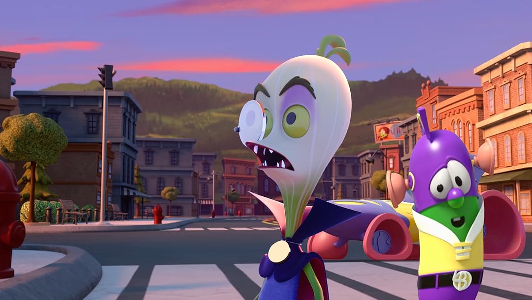 Amazon.com: LarryBoy and Awful Alvin's Grudge : Todd Waterman, Tod ...