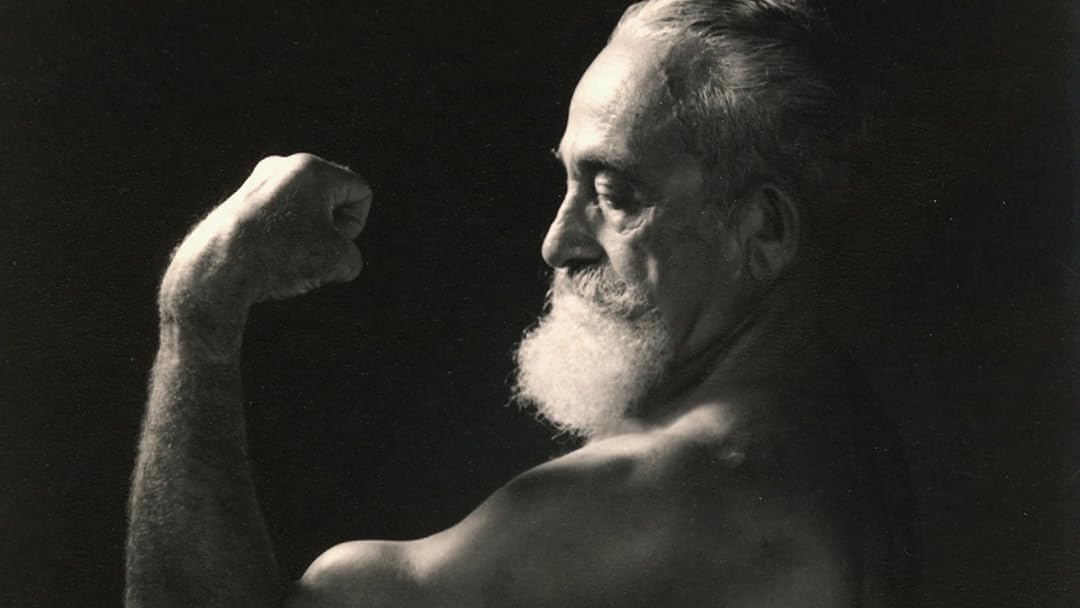 Prime Video: The Mighty Atom