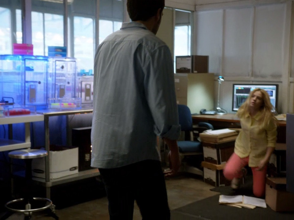 Prime Video: Touch Season 2