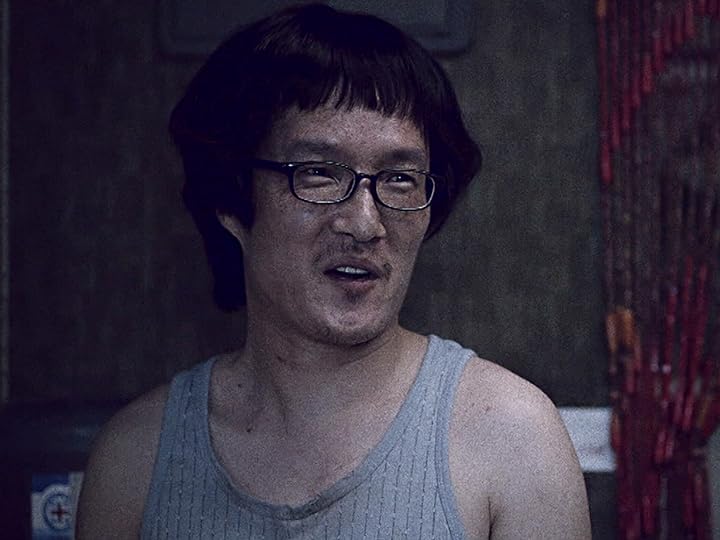 Prime Video: Strangers From Hell - Season 1