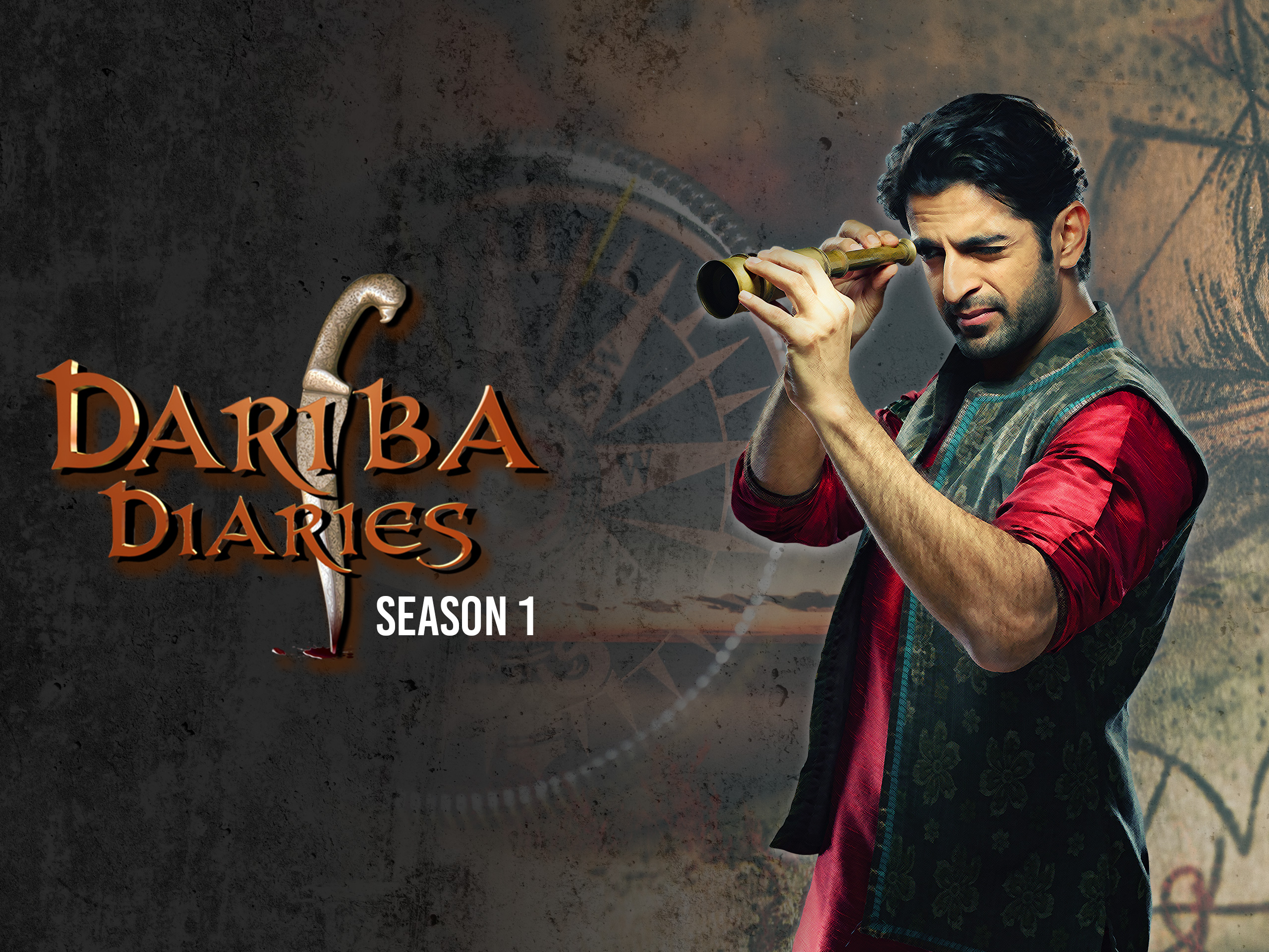 Prime Video: Dariba Diaries