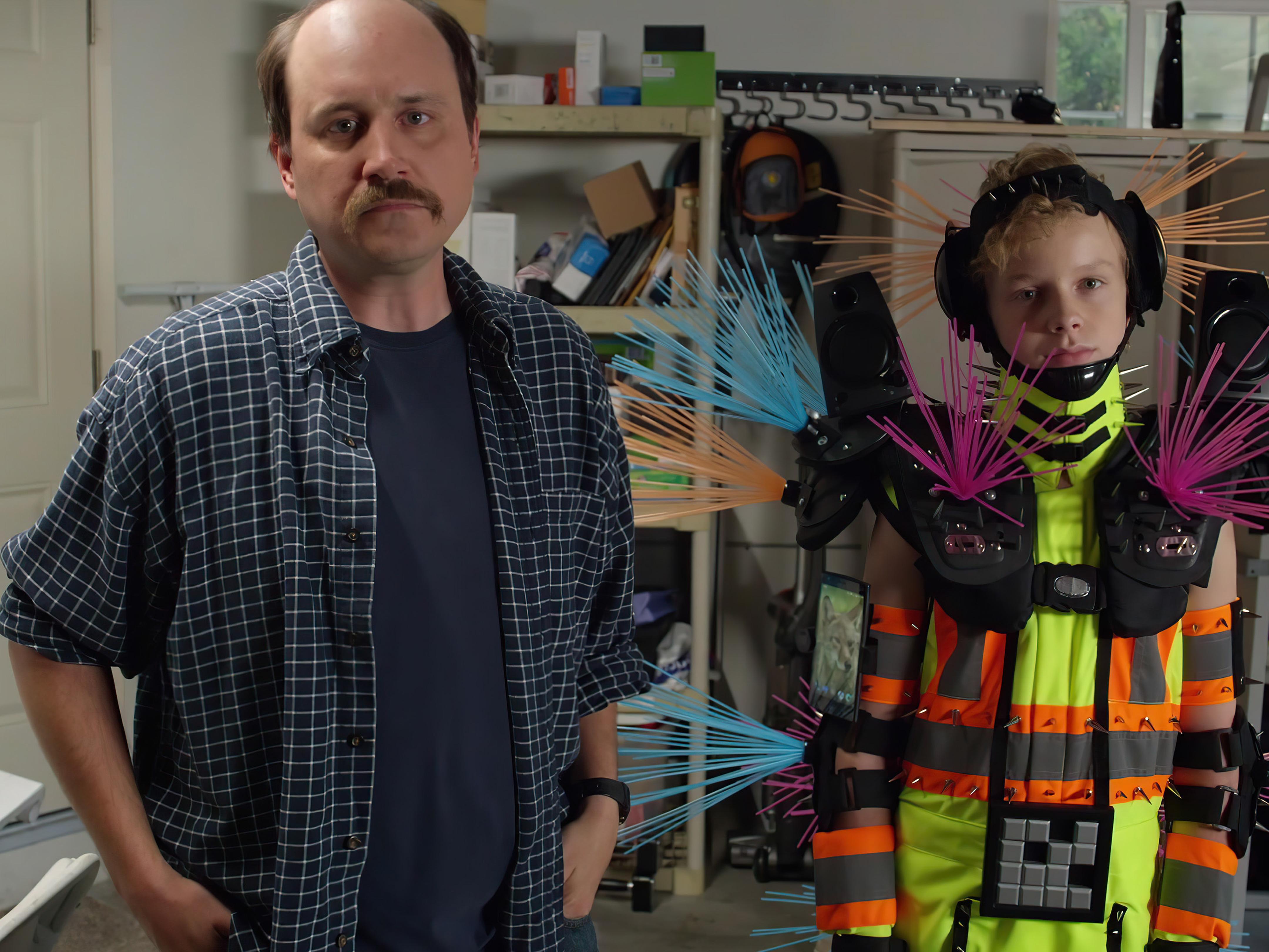 Prime Video: Infomercials - Season 1