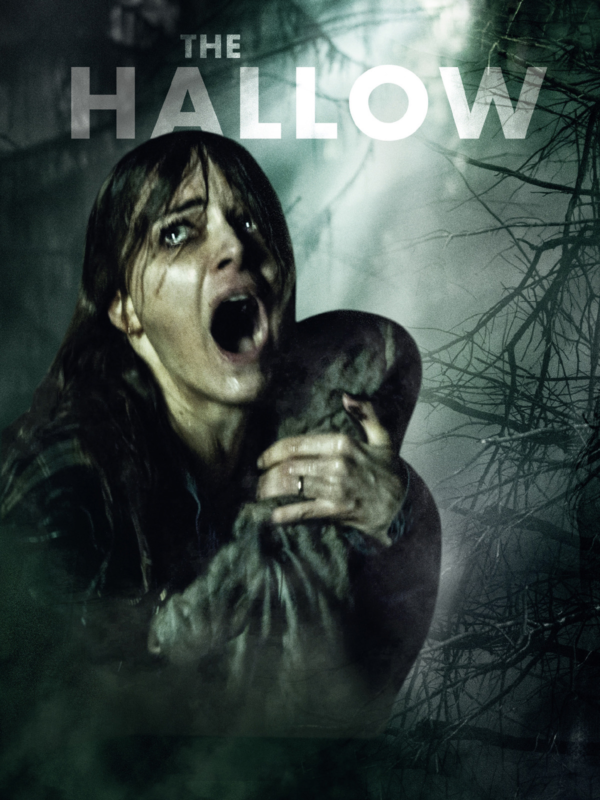 Prime Video: The Hallow
