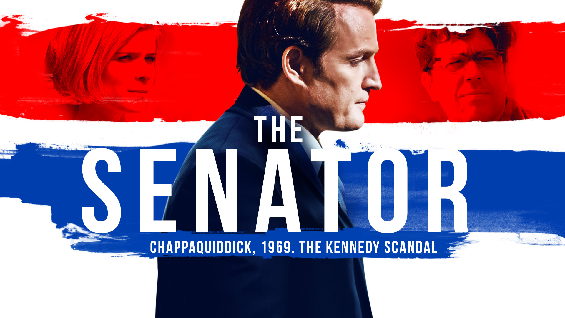 Watch The Senator | Prime Video