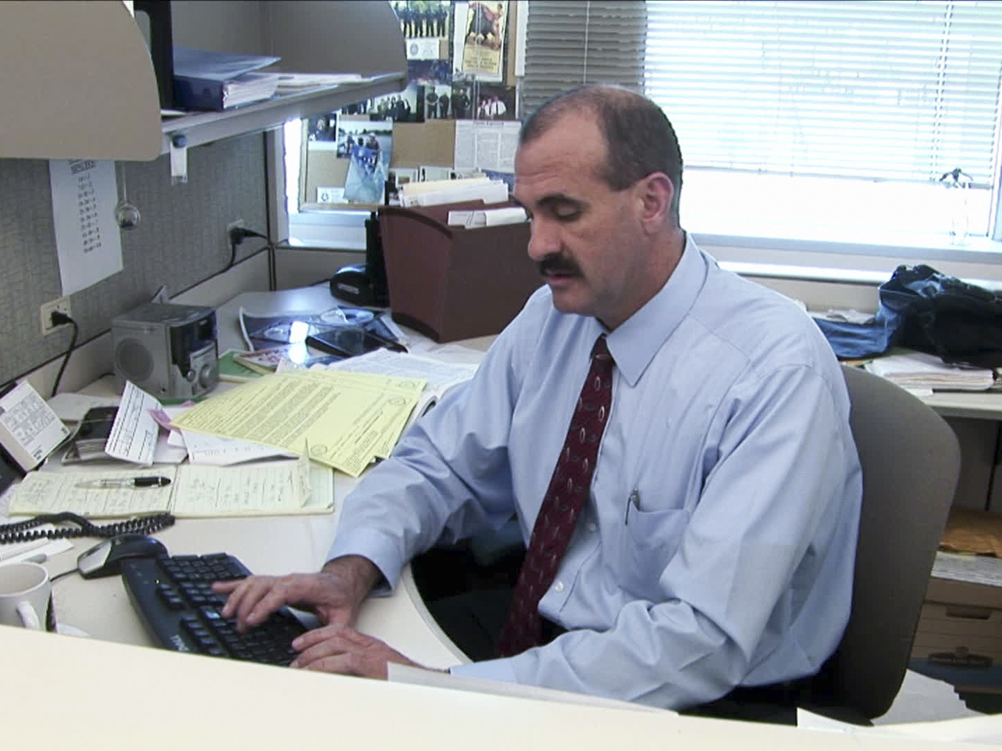 Prime Video: The First 48 - Season 7