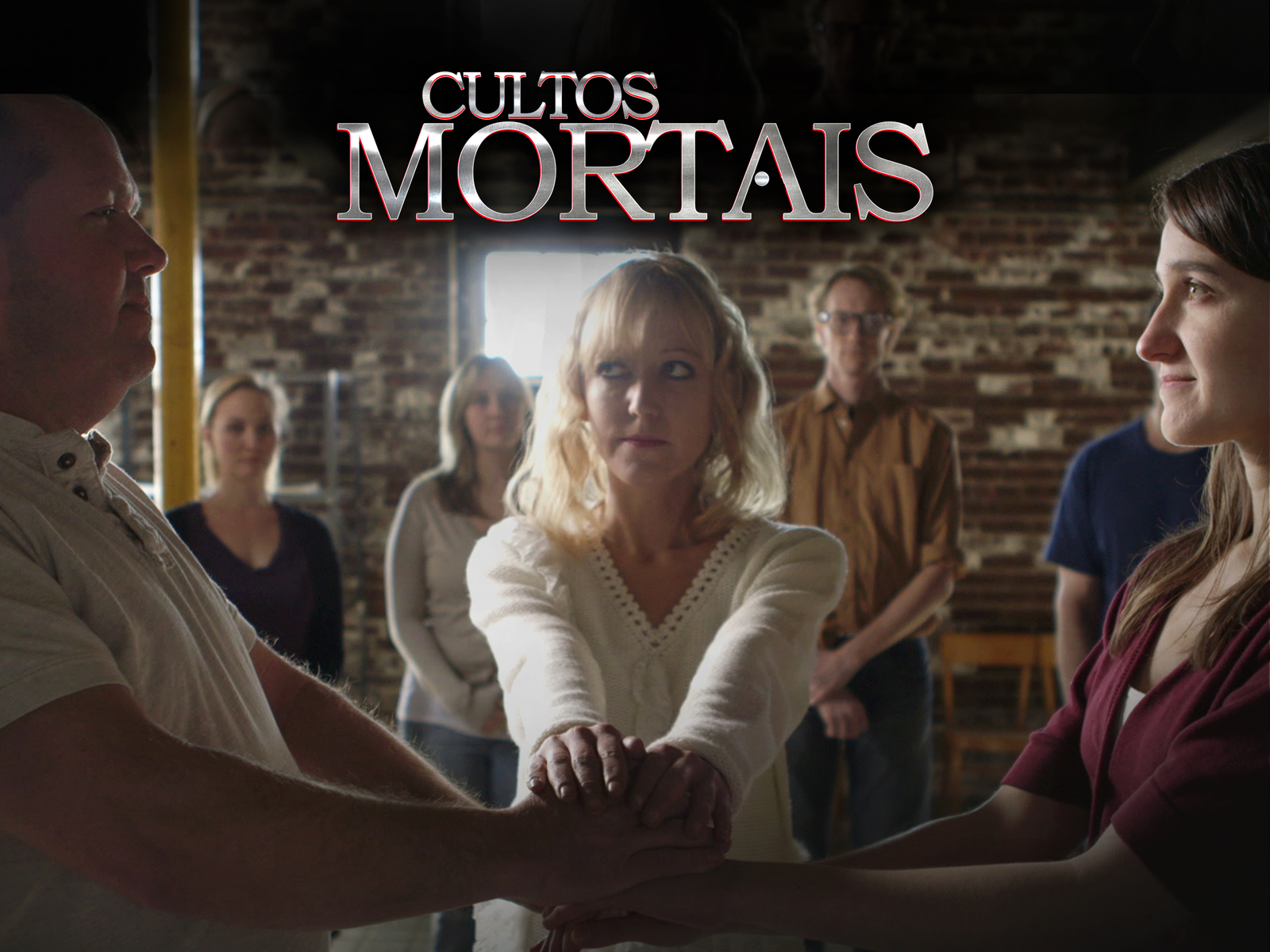 Prime Video: Deadly Devotion - Season 1