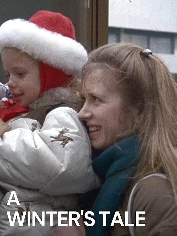 Prime Video: A Winter’s Tale