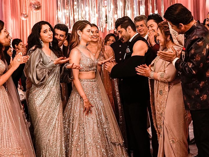 Prime Video: Jee Karda- Season 1