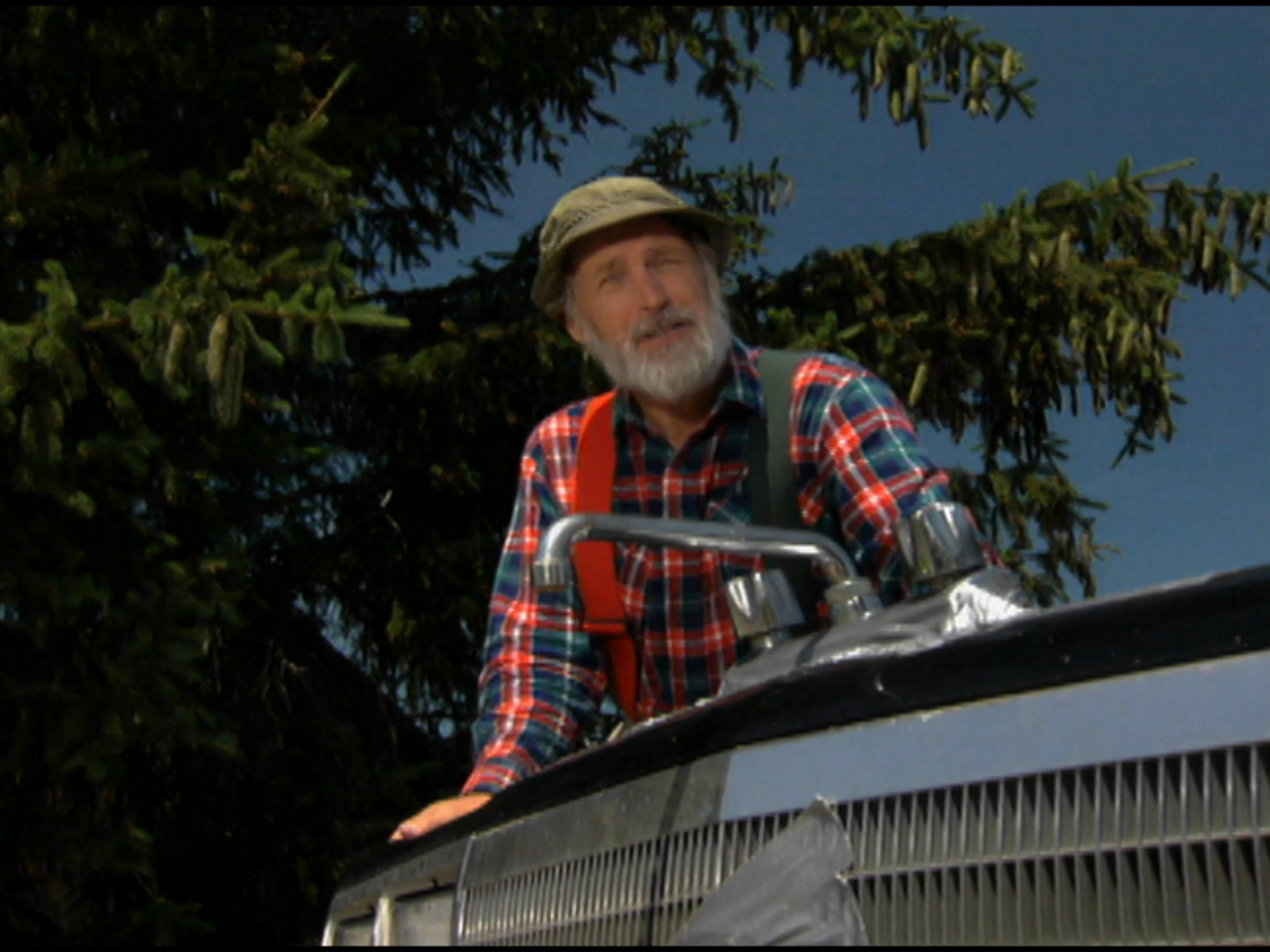 Prime Video: The Red Green Show