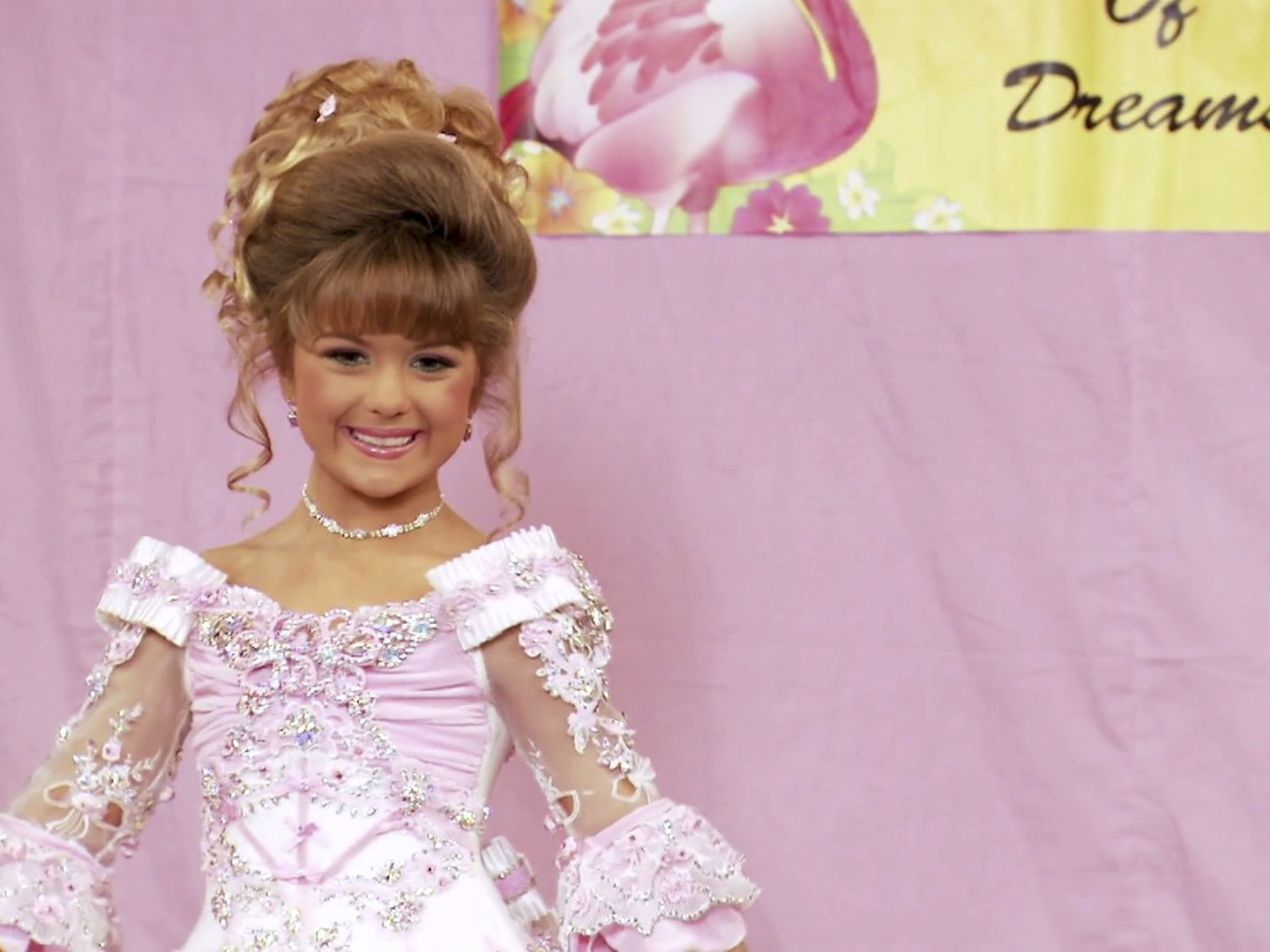 Prime Video: Toddlers & Tiaras - Season 4