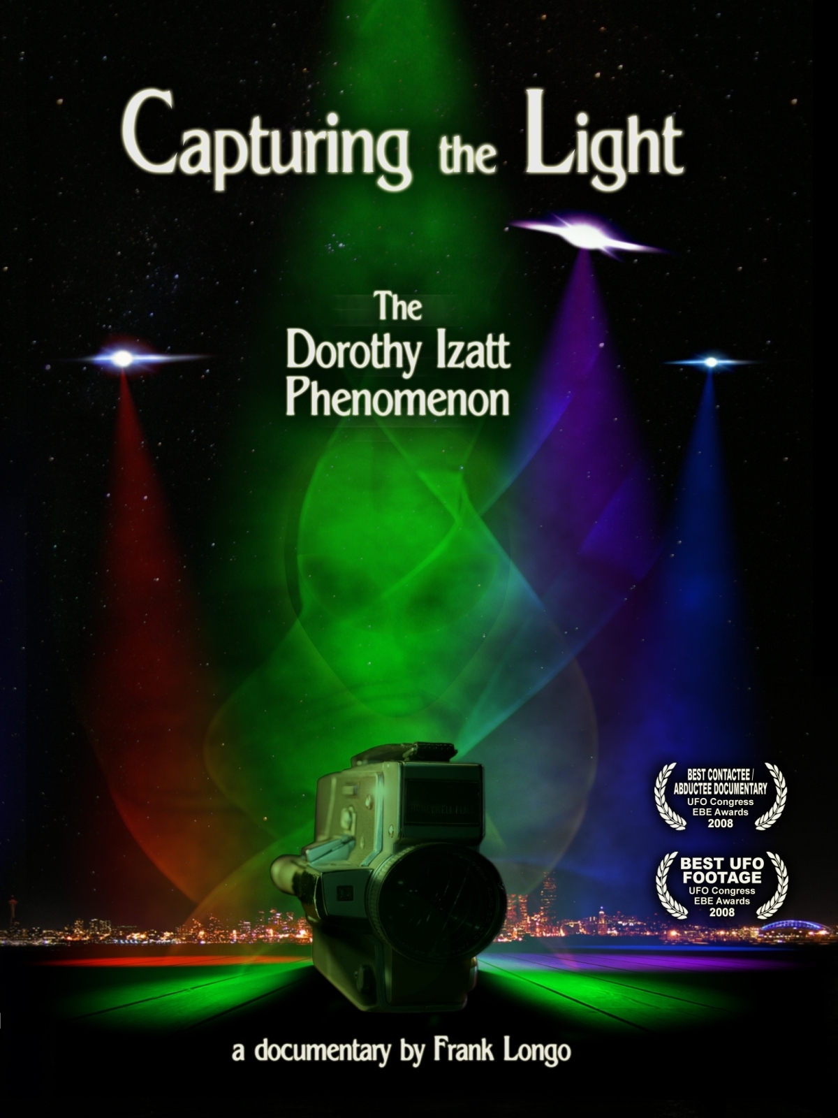 Prime Video: Capturing the Light