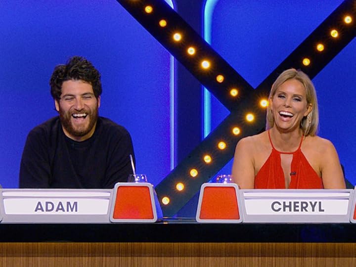 Prime Video: Match Game Season 3