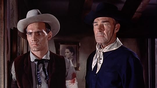 Watch Ten Wanted Men | Prime Video