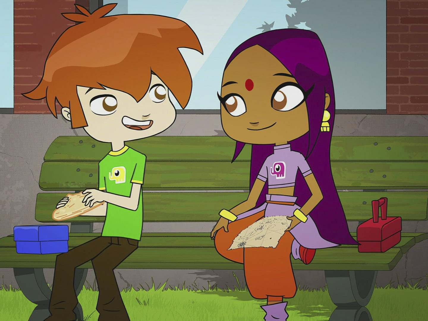 Prime Video: Sally Bollywood - Season 2