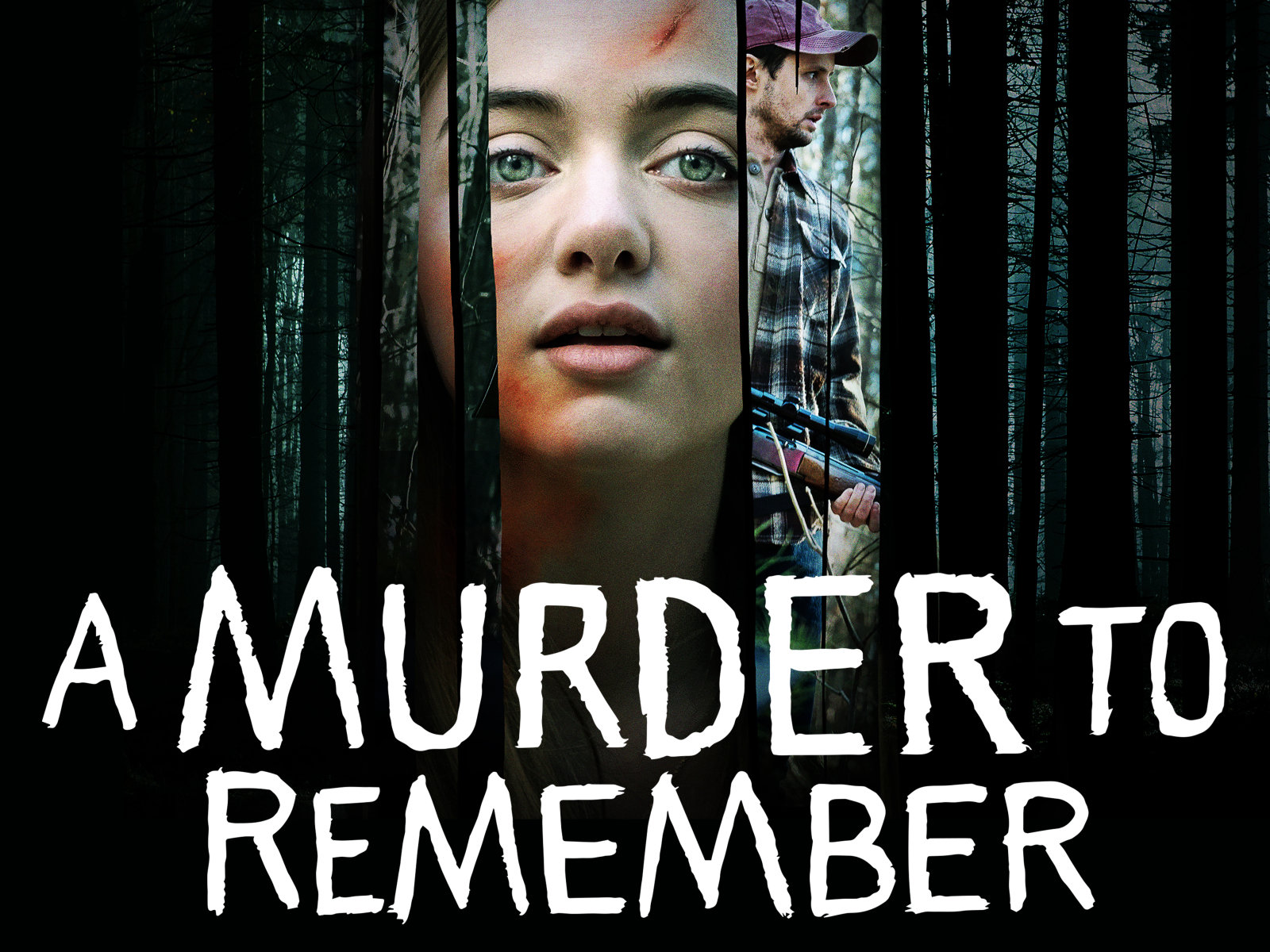 Prime Video: A Murder to Remember - Season 1