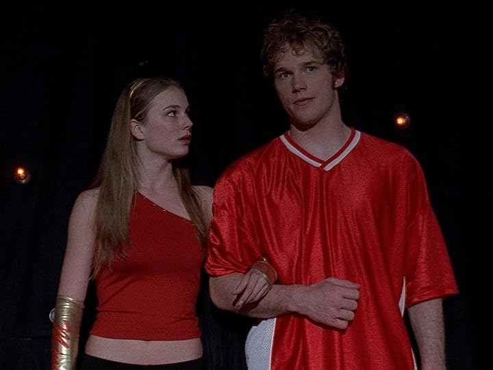 Prime Video: Everwood - Season 1