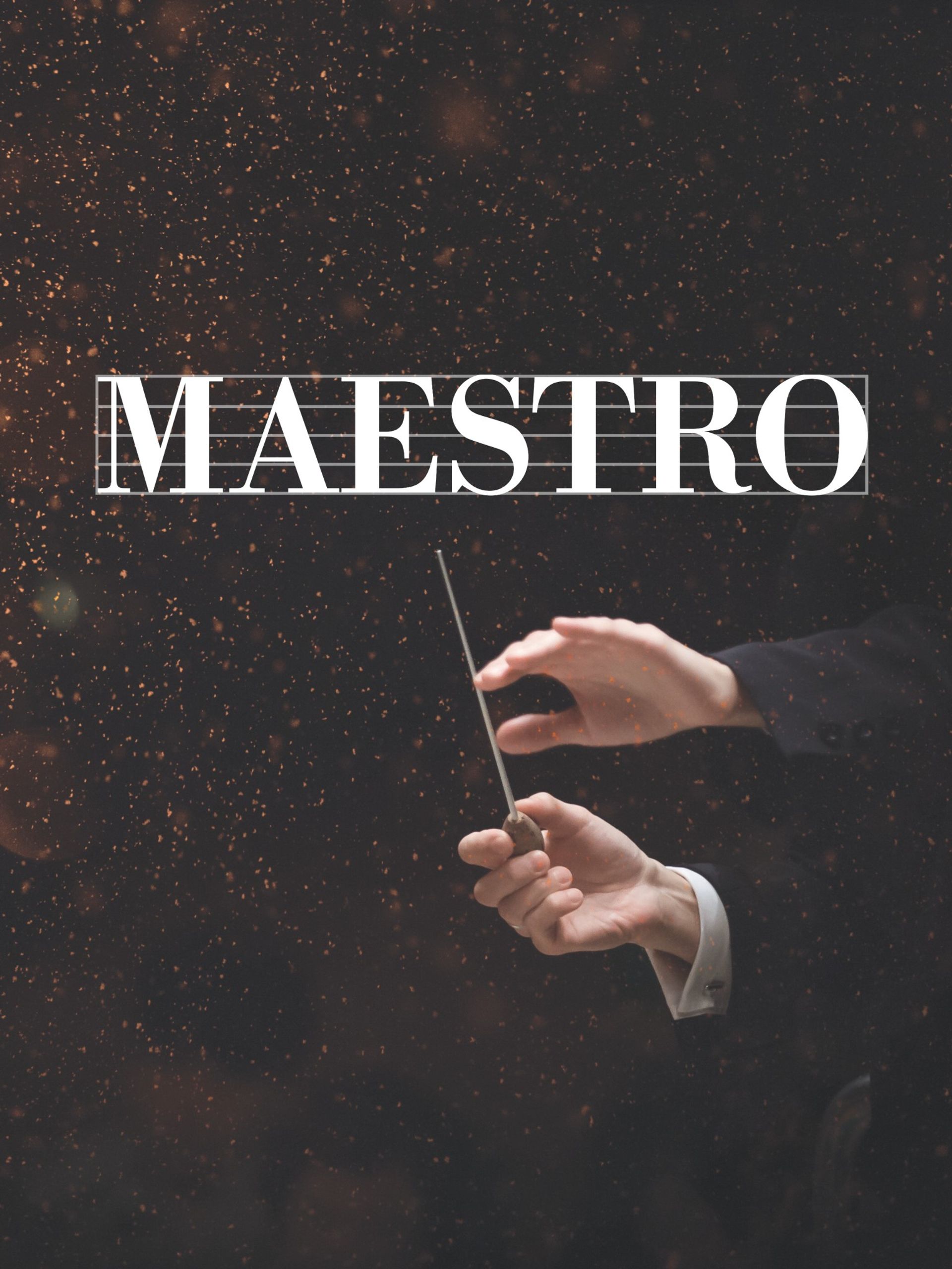 Prime Video: Maestro