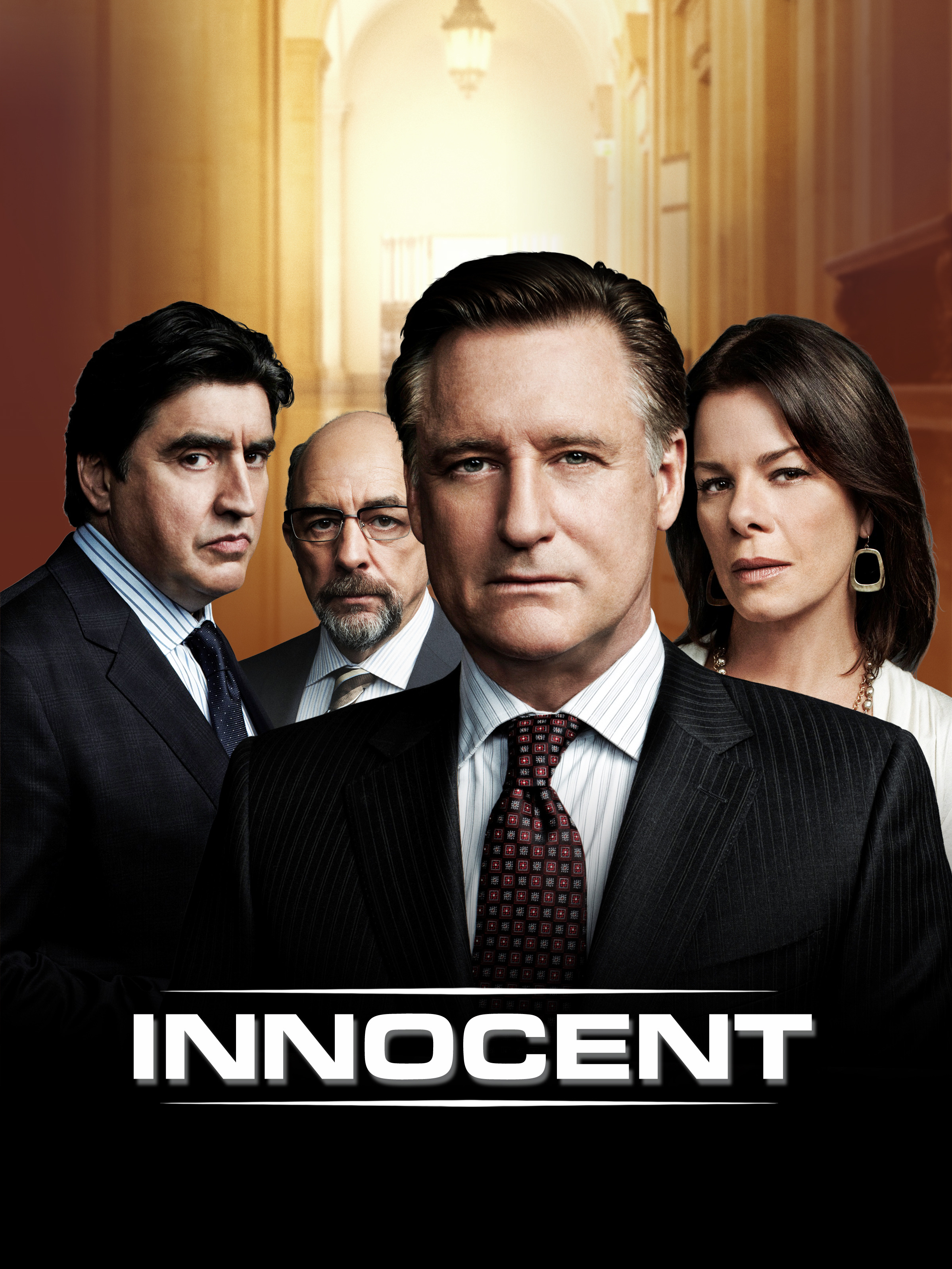 Prime Video: Innocent