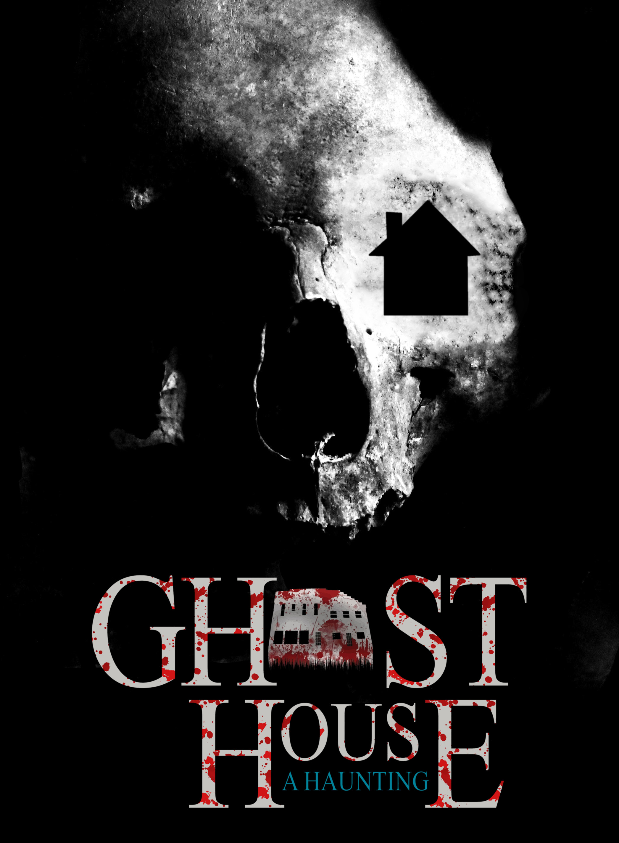Prime Video: Ghost House: A Haunting